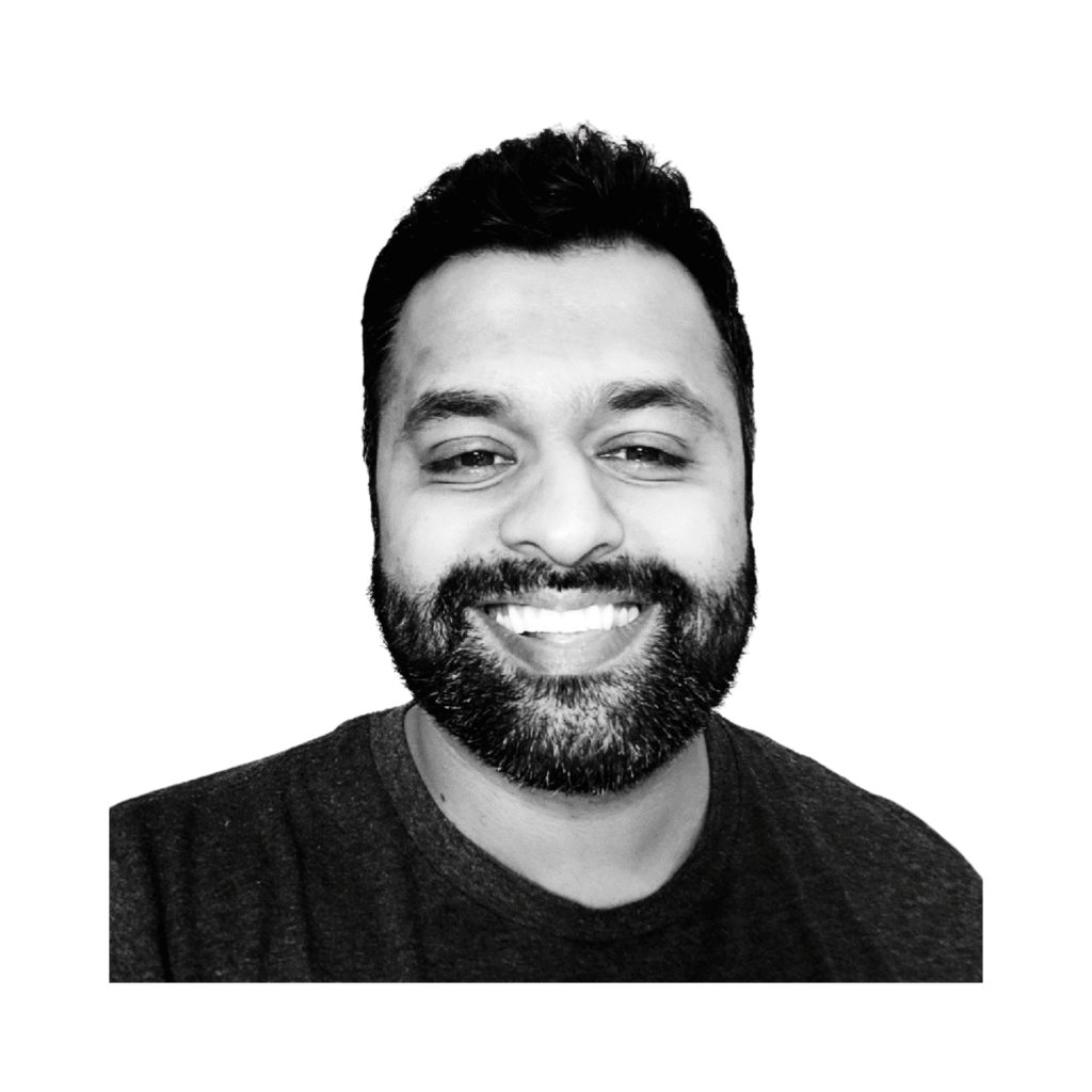 Remote Work & Sales Enablement In Guadalajara | Sam Doshi