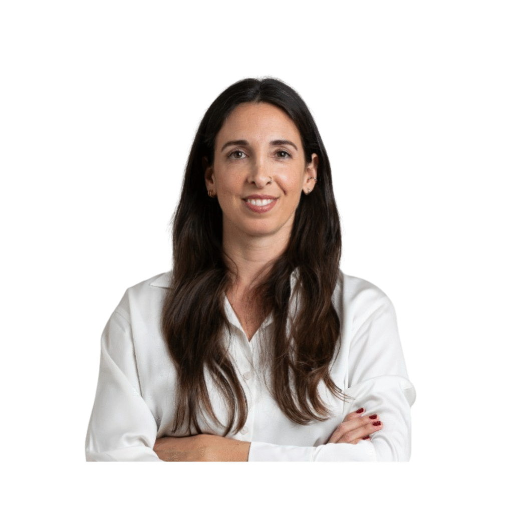 Argentina’s Entrepreneurial Spirit With Victoria Marco