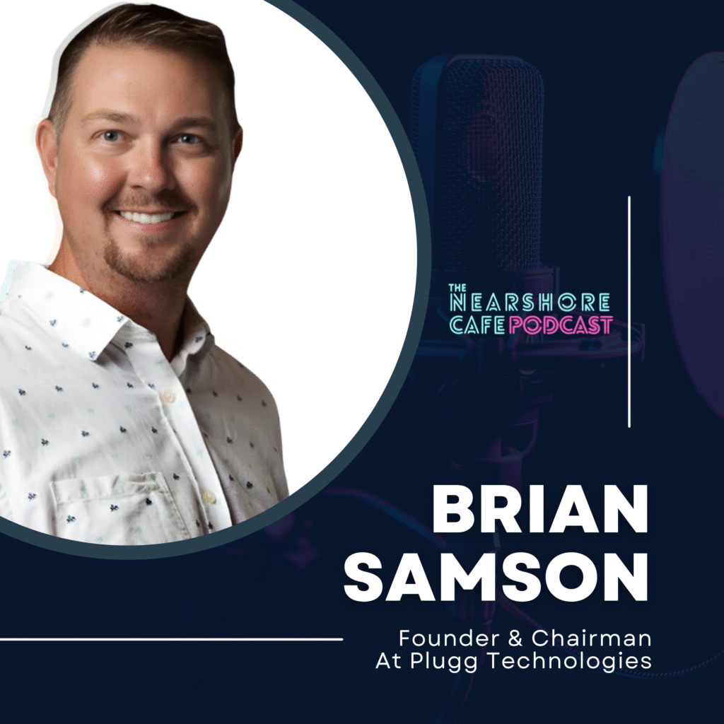 Why Mexico City Is A Hidden Gem For Tech Talent With Brian Samson