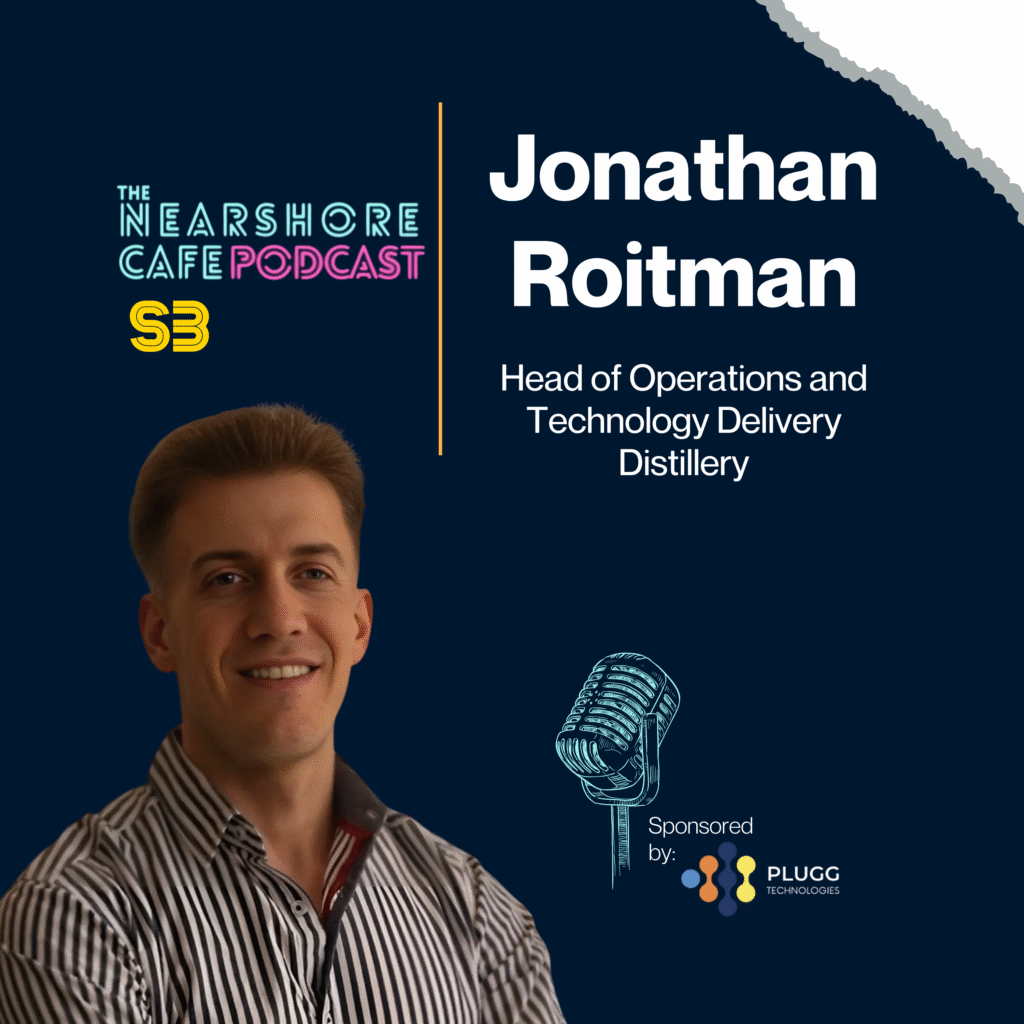 Remote Hiring In LATAM With Jonathan Roitman