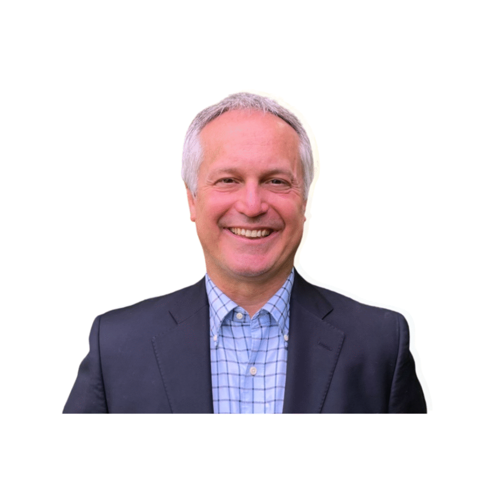 Nearshore Dev With Kevin Hagard
