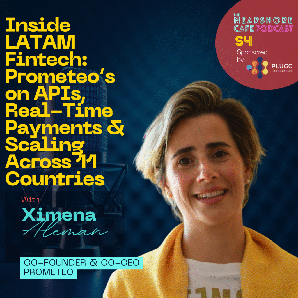 Prometeo & LATAM FinTech Infrastructure From Uruguay